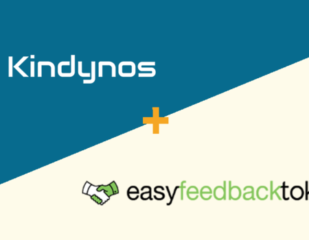 Home - EasyFeedback token