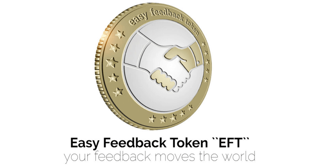 Easy Feedback Token OÜ Legal Documents - Web de EasyFeedback token