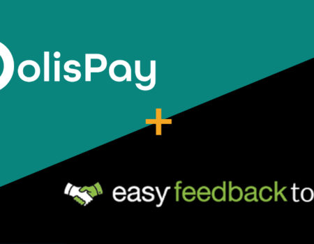 Home - EasyFeedback token