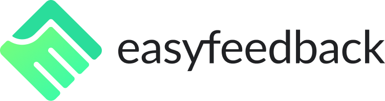 EasyFeedback Token Contact - Easy Feedback