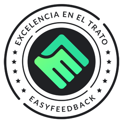 Inicio EASYF - Easy Feedback